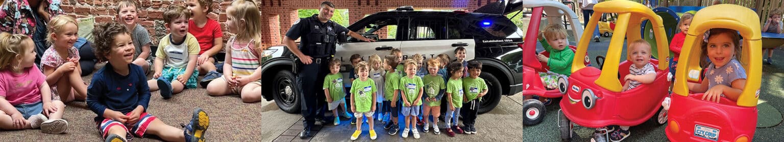 SUMMER CAMPS - Lake Forest, IL - Gorton Center